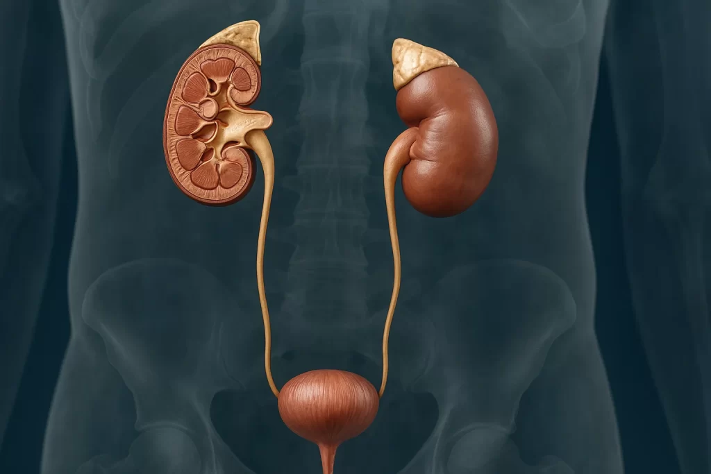 Understanding kidney stone – Lithotripsy Academy